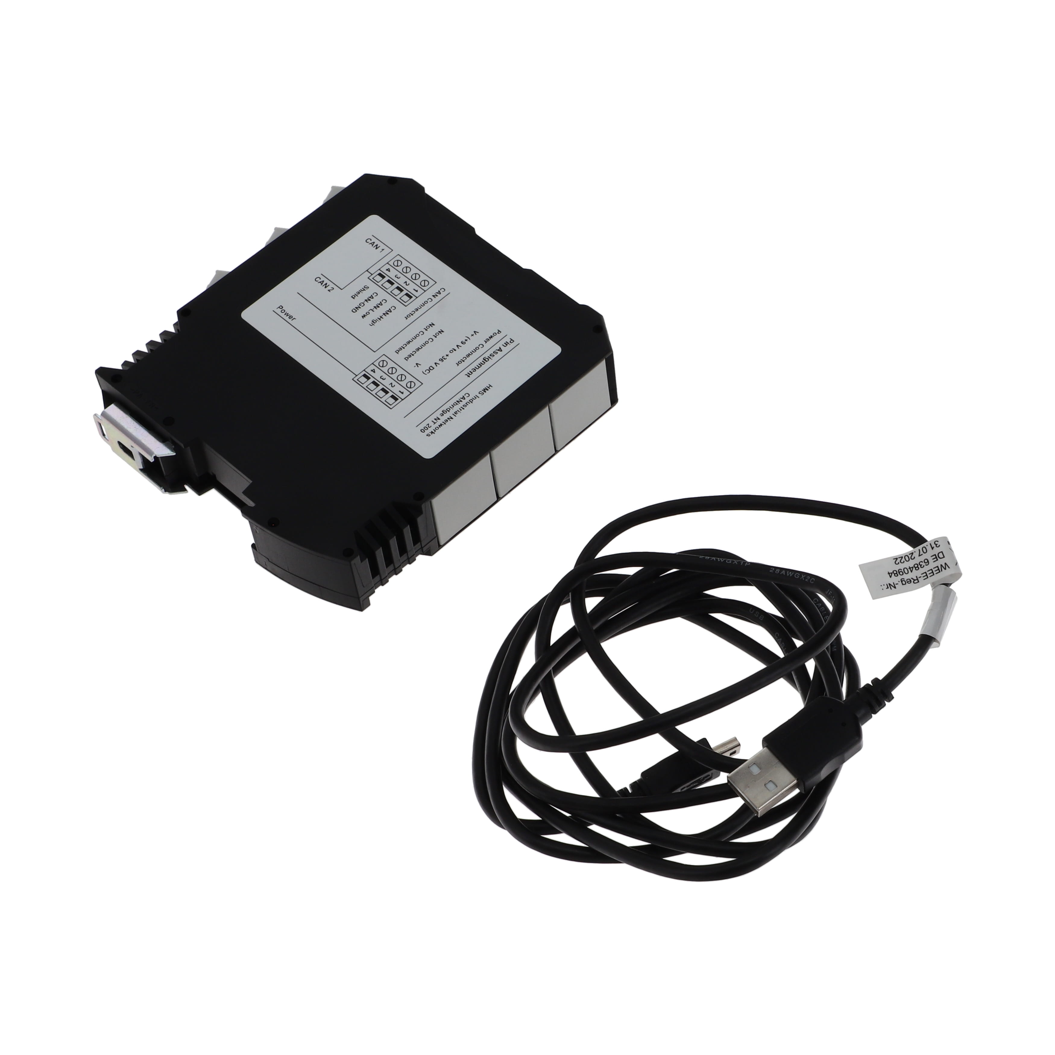 Atlas Copco CAN BRIDGE NT 200 FOR AIR OPTIMIZER - 1089954381 ...